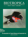 Data archiving and tropical biology | Dryad news