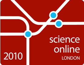 Science Online in London | Dryad news