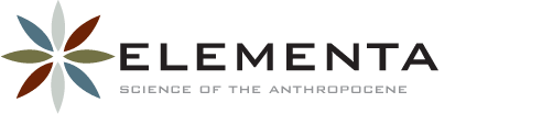 New open access journal Elementa integrates with Dryad | Dryad news